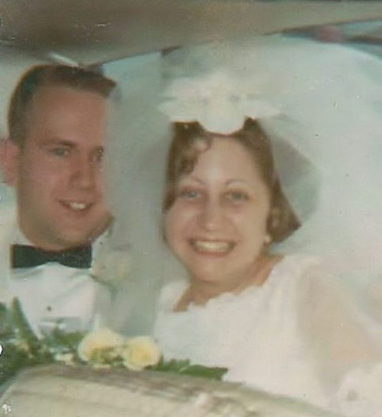 Mr., Mrs. Bender observe 50th anniversary | News, Sports, Jobs ...